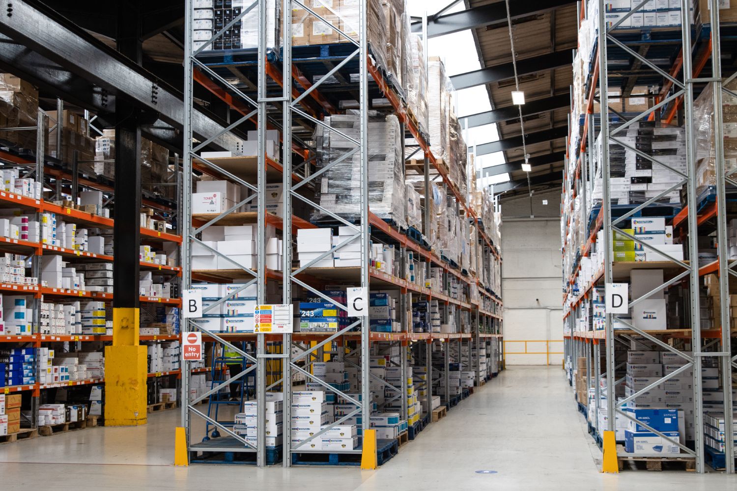 Explore Our Different Job Areas – H2E Commerce